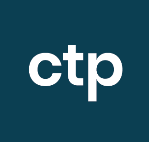 Meet the Team - customise talent partners | ctp